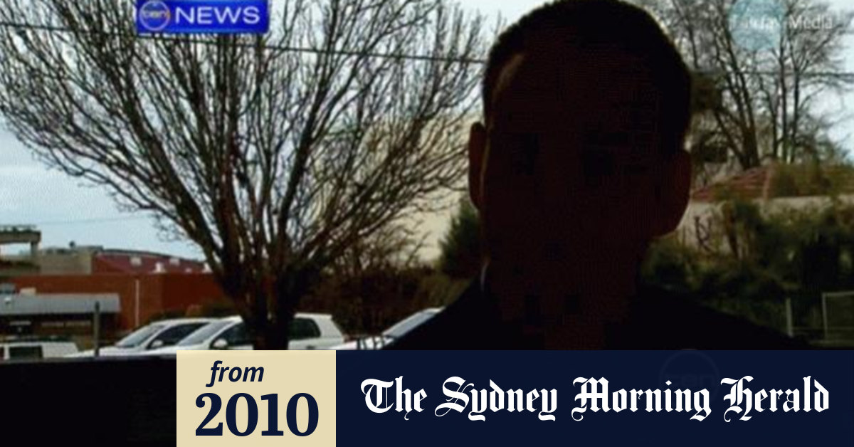 Video Sex Crime Victim Looks For Justice